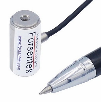 10mm FORCE SENSOR WITH M3 MOUNTING HOLE