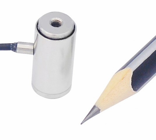 10mm FORCE TRANSDUCER WITH M3 MOUNTING HOLE