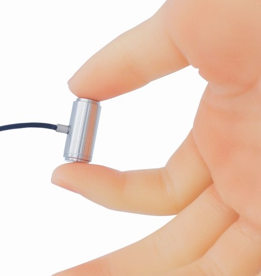 MICRO FORCE SENSOR WITH 10MM DIAMETER