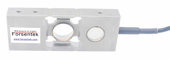 stainless steel dynamic load cell for multihead weigher