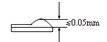 Hohe Leistung führte Aluminium-PWB, Metallkern alu PWB, AL-Lux-PWB