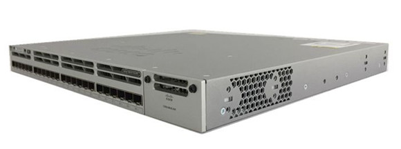 WS-C3850-24XS-E