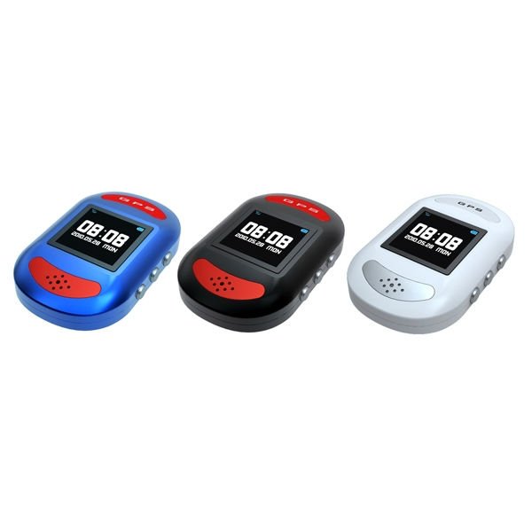 GPS Tracker | Portable GPS Tracker Speaker