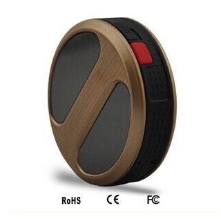 GPS Tracker | Worlds Smallest Portable Mini GPS Tracker