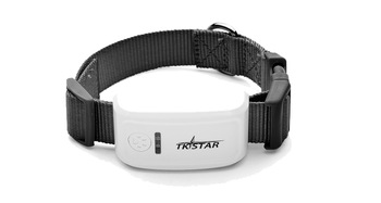 GPS Tracker | waterproof Global Locator Real Time Pet GPS-tracker for dogs