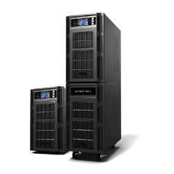 6kva en ligne se lève