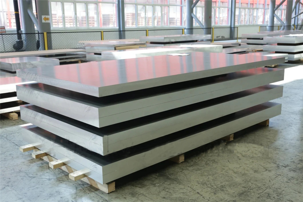 Cutting Size 2024 5052 5083 6061 6082 7075 Aluminio Round Bar / Aluminum Rod Price