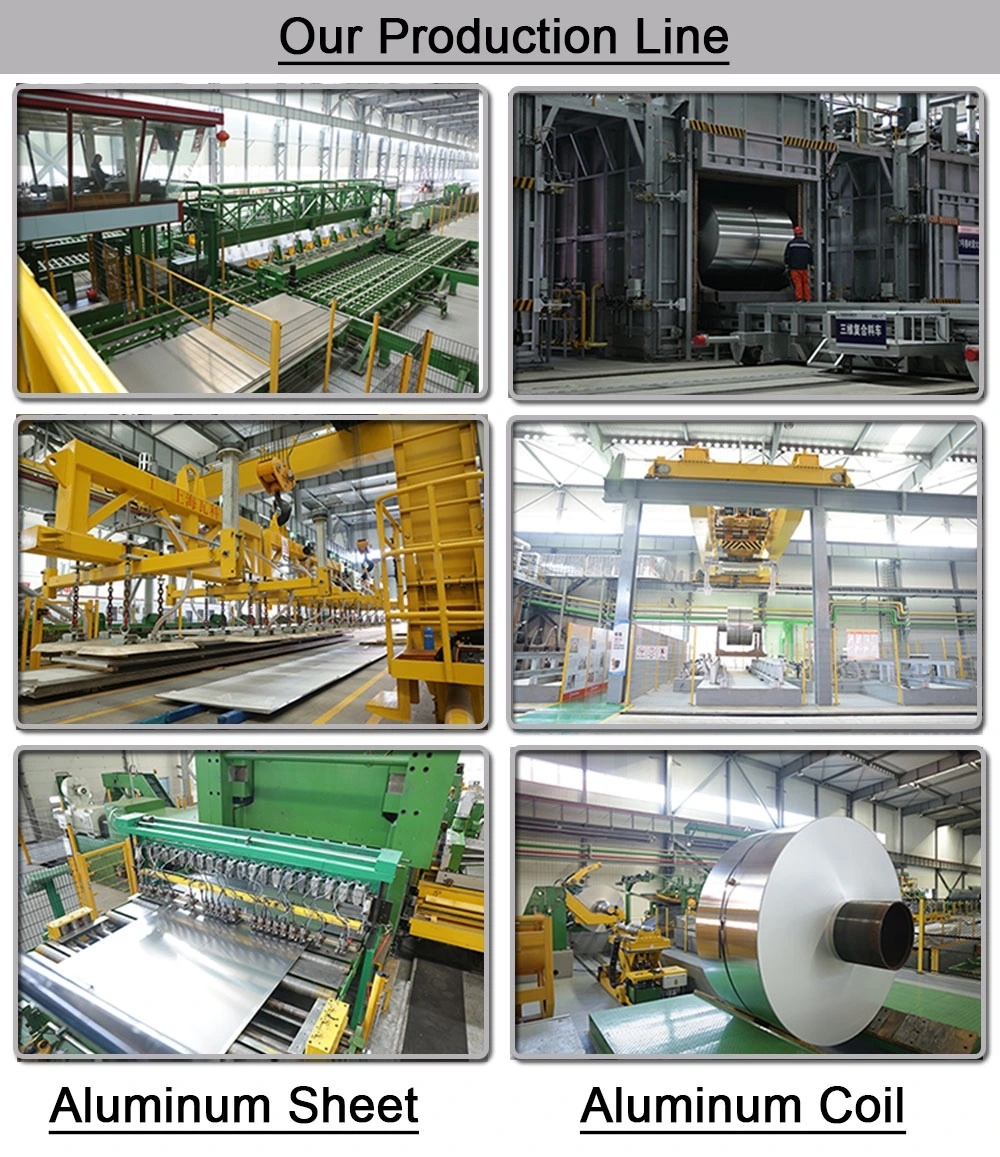 Cutting Size 2024 6061 6082 7075 Aluminium Round Bar / Aluminum Rod Price
