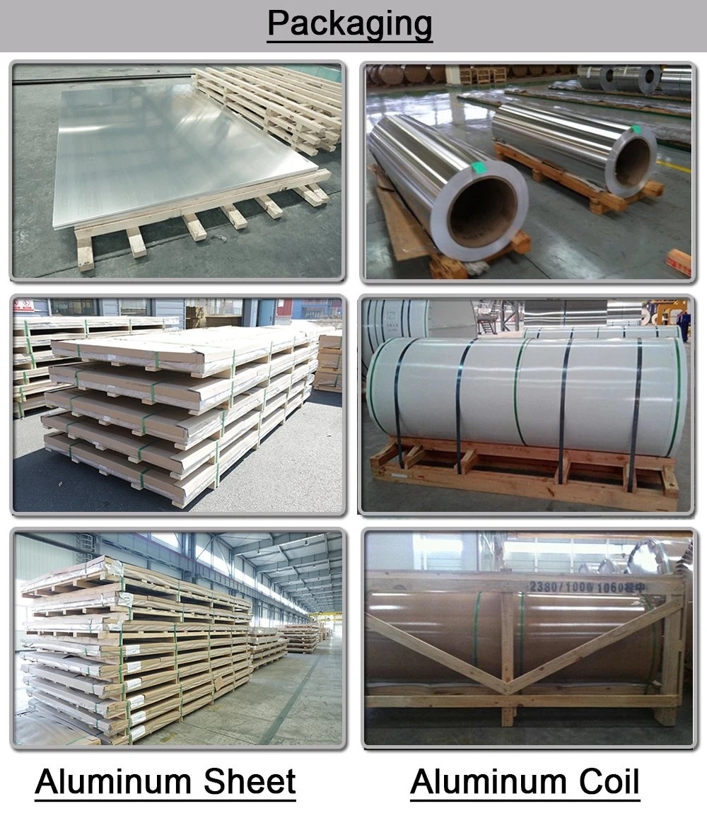 Cutting Size 2024 6061 6082 7075 Aluminium Round Bar / Aluminum Rod Price