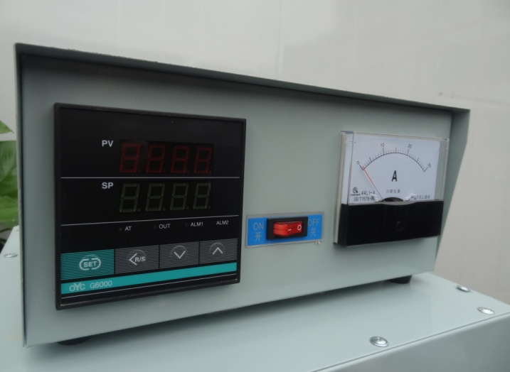 高温マッフル炉