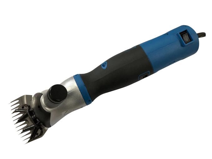 Op zwaar werk berekende Elektrische Schapenclippers met 6 Snelheidscontrole 0