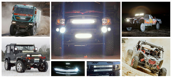 Snow plow head light Heated Lens DOT EMARK SAE 5" x 7" Led Headlights, Position,Turn Signal Hi/Low beam 1