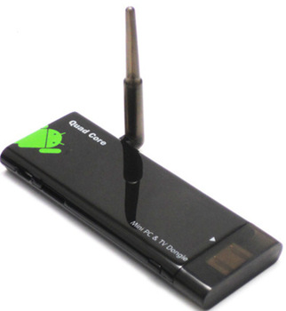 CX919 Quad core rockchip rk3188 2GB 8GB CX-919 bluetooth WiFi External Antenna CX 919 Mini PC Android 4.4.2 Kitkat TV Dongle