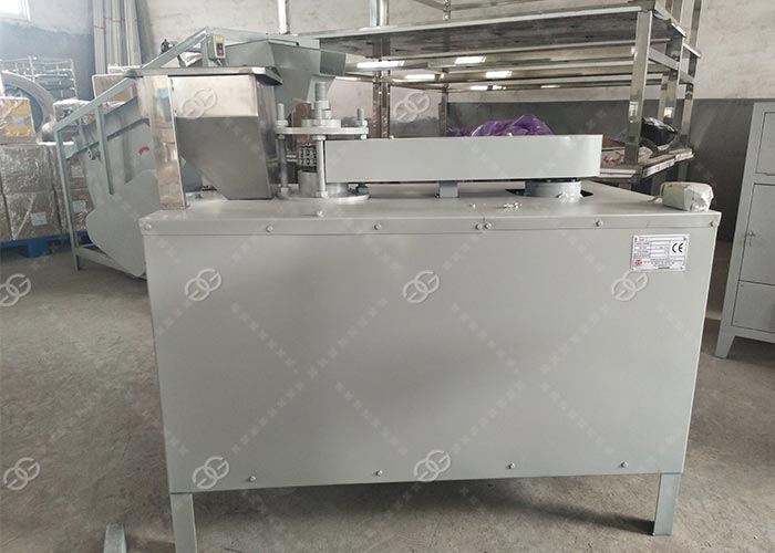 Noz automática que descasca a linha fabricante