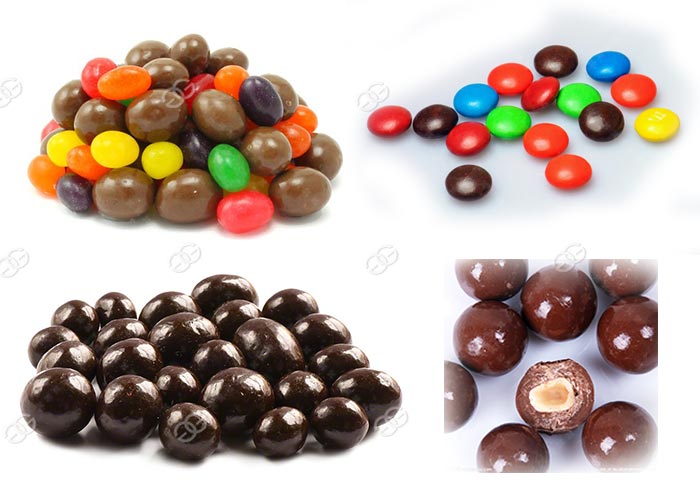 Prezzo della macchina di copertura di cioccolato SS304