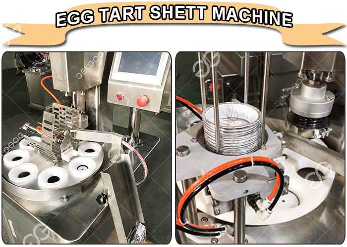 Αυγό η ξινή Shell που κατασκευάζει τη μηχανή