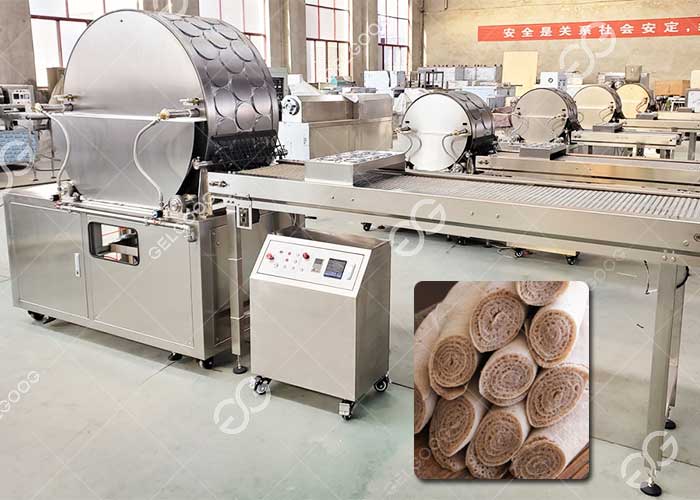 Injera faisant le fabricant de machine