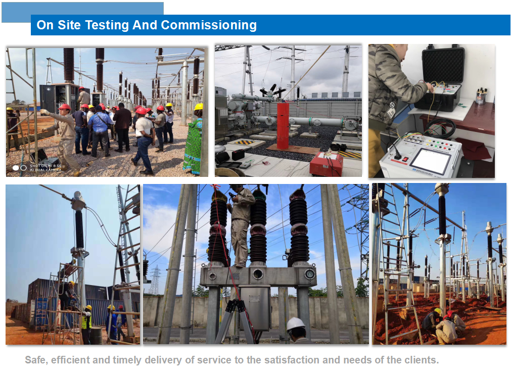 ZX-BRL Easy Operation ZX-BRL Transformer Capacity Tester CE Certified 17