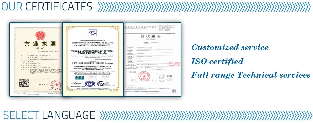 ZX-BRL Easy Operation ZX-BRL Transformer Capacity Tester CE Certified 15