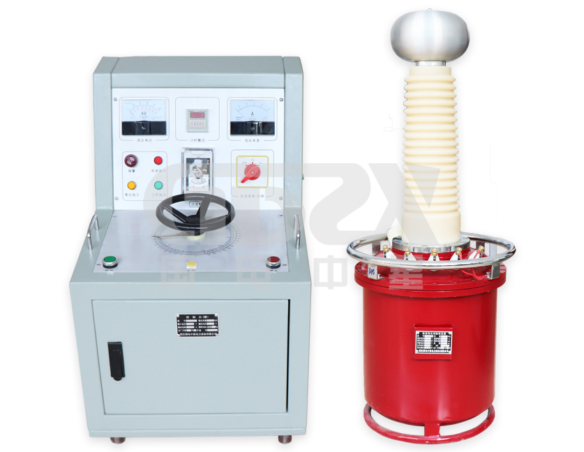 China Factory Price Portable 600V 120A High Accuracy Generator Rotor AC Impedance Tester