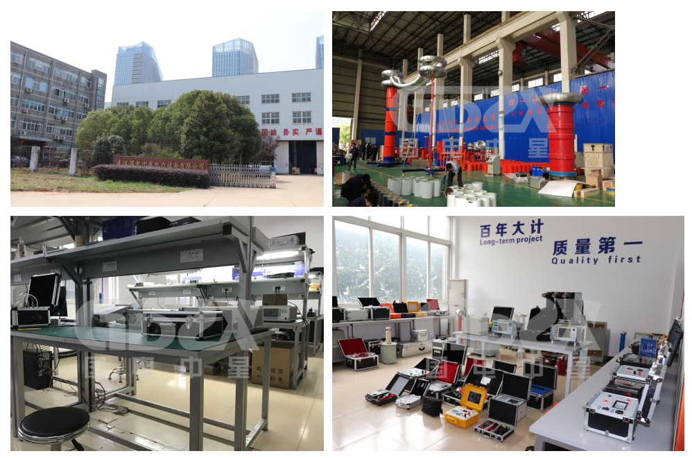 Air Express Cheap Price ZXKC-HE Switch Mechanical Characteristics Tester