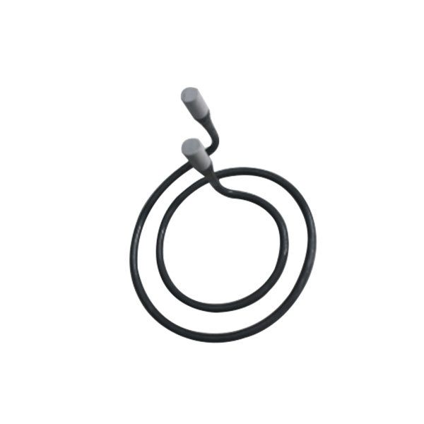 Factory Customized 1800C 1700C L W U Type Disilicide Molybdenum Mosi2 Heater Furnace Heating Element 5