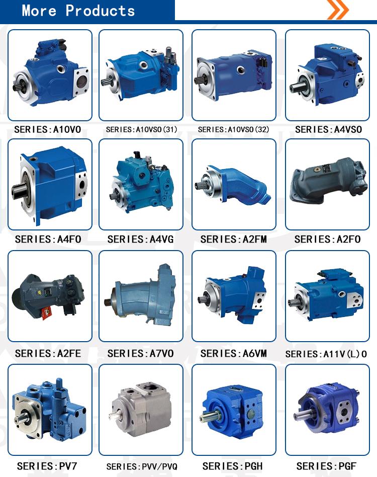 REXROTH