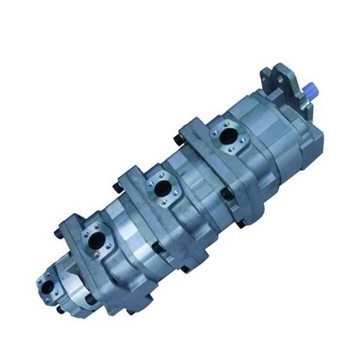 hydraulisch-deel-olie-toestel
