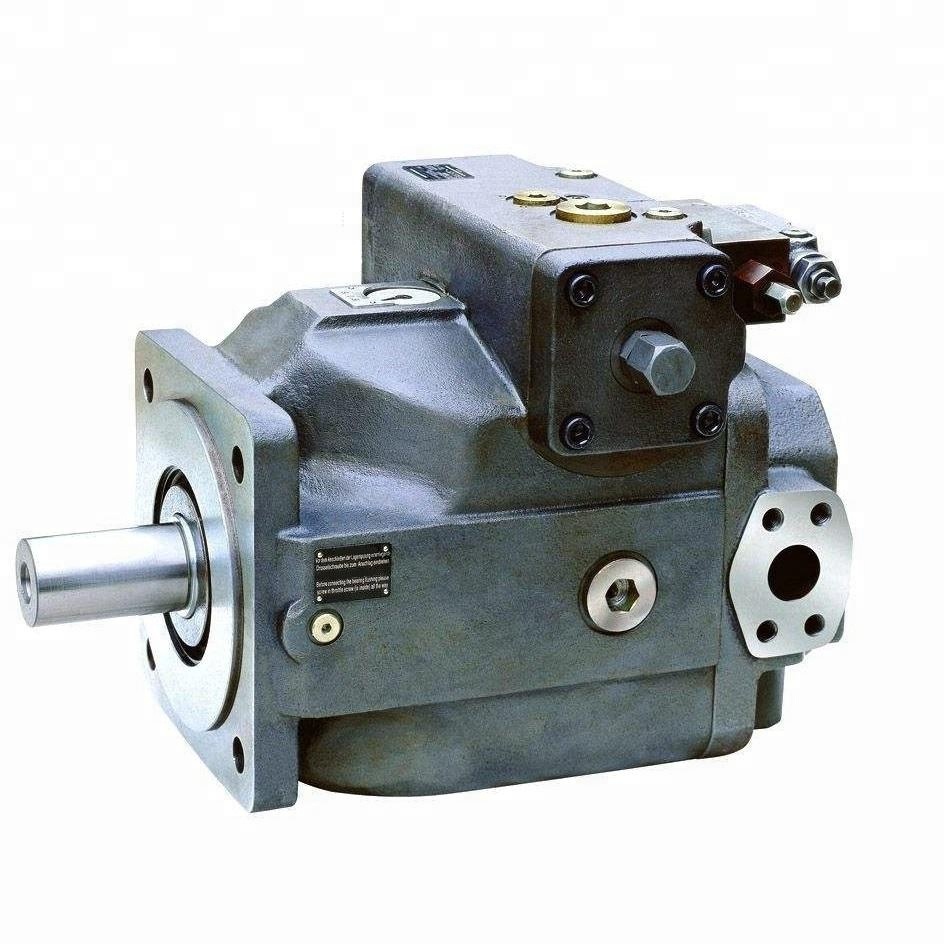 Rexroth-A4VSO-80