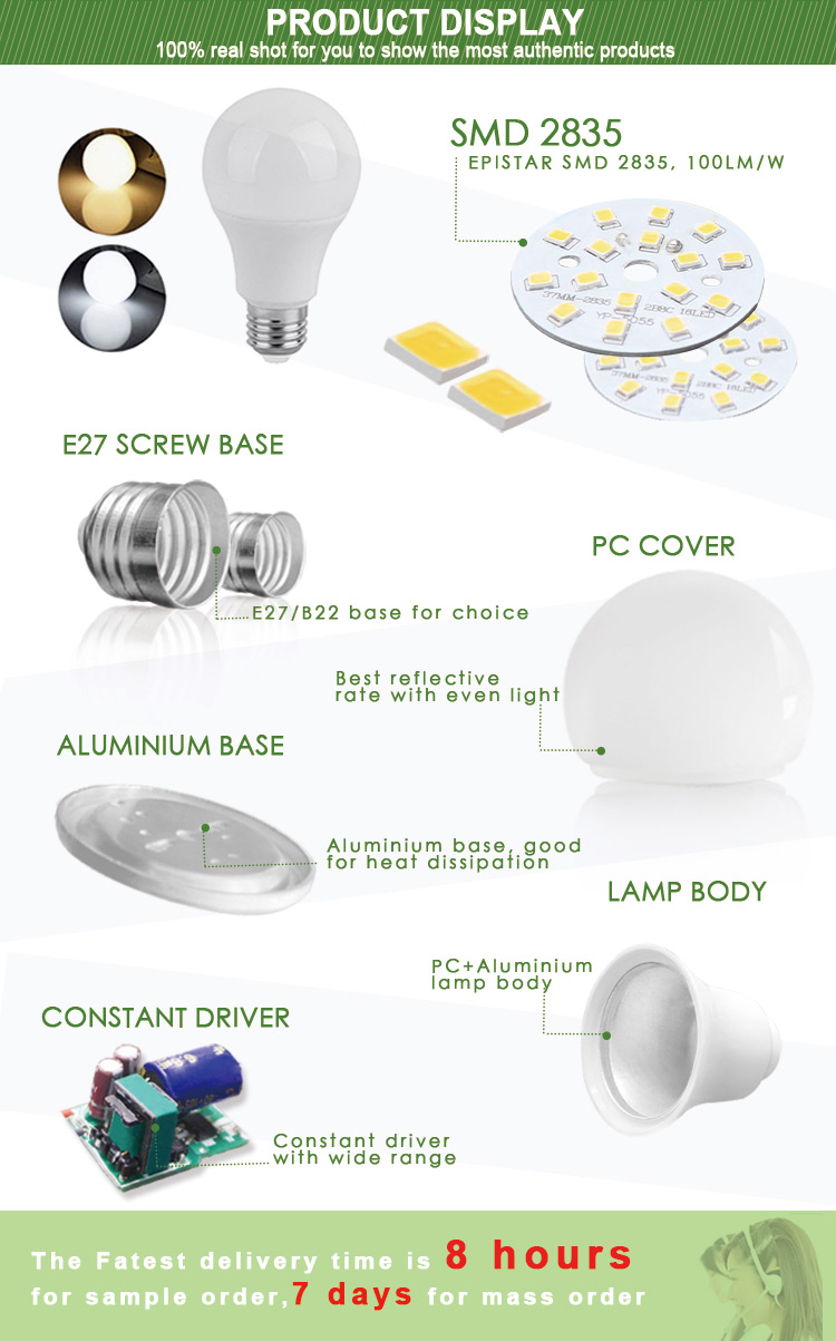 LED 라이트