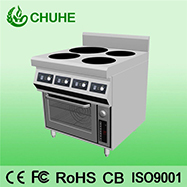 CH-3.5BZ4-C hot sales 4 burners multifunction induction stove with oven.jpg