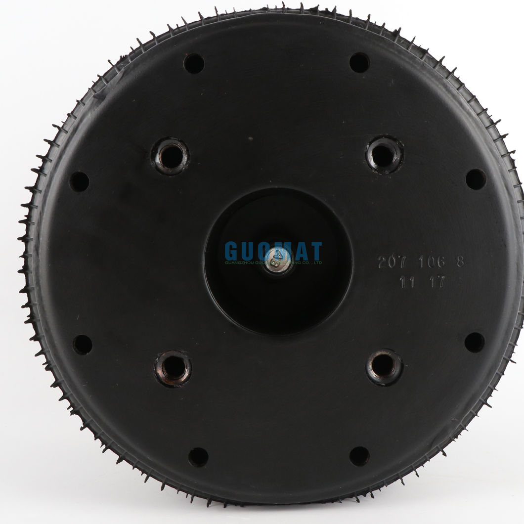 el lóbulo del balanceo de la suspensión de las amortiguaciones de aire con resorte de 1r13-239 Goodyear grita 566263098 el orden 64287 de Contitech 910-13.5 S 433