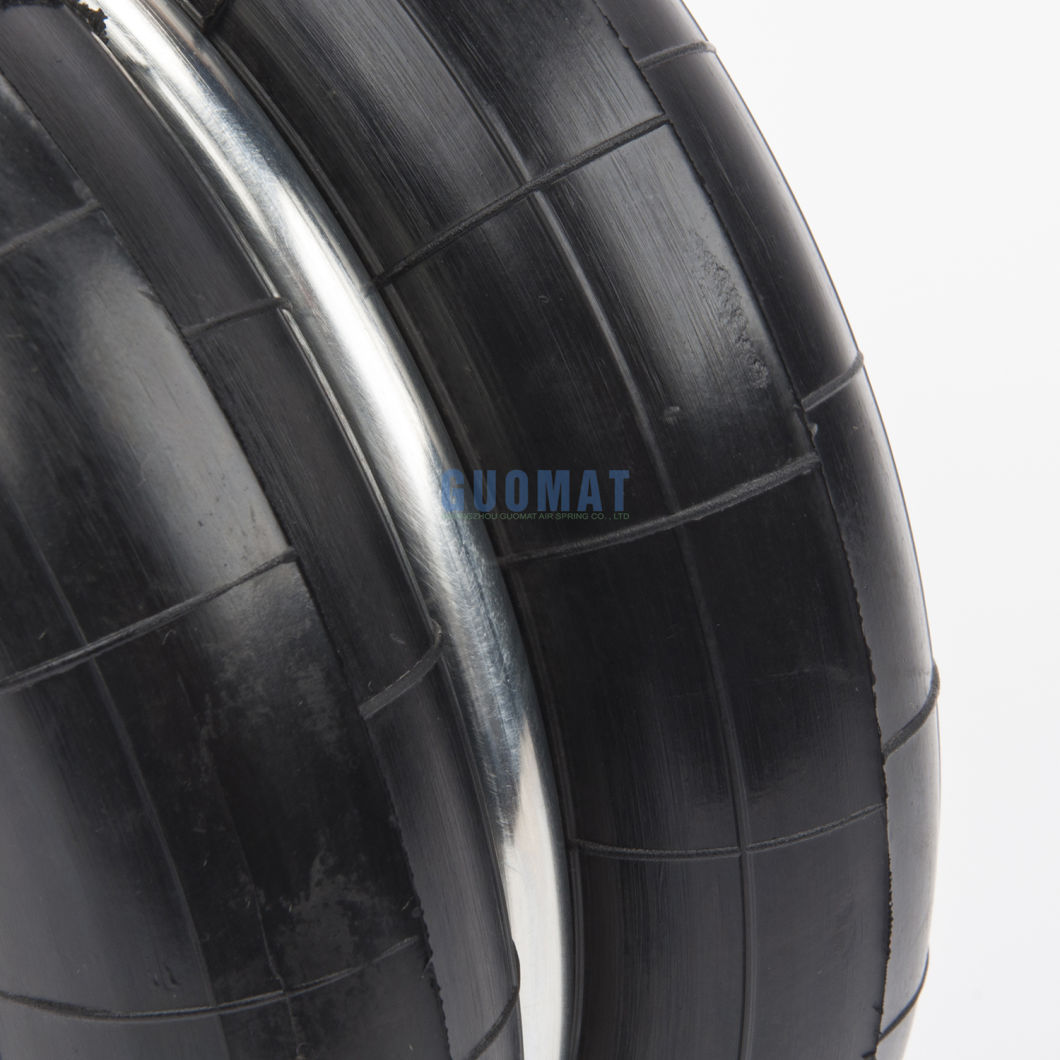 Punch Press Machine Accessories Reduce Dampingのための横浜S-120-2r Air Spring 120-2