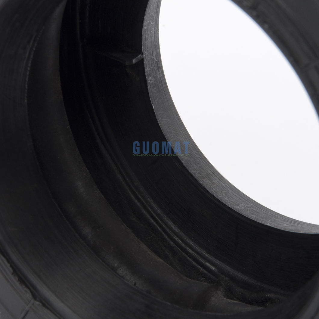Punch Press Machine Accessories Reduce Dampingのための横浜S-120-2r Air Spring 120-2