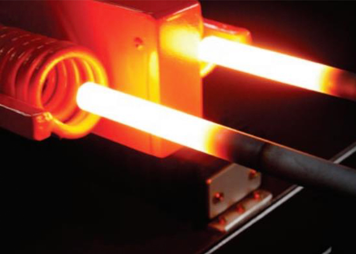 fornace 5kg 10kg di Heater Small Copper Steel Melting della bobina di induzione 35kw