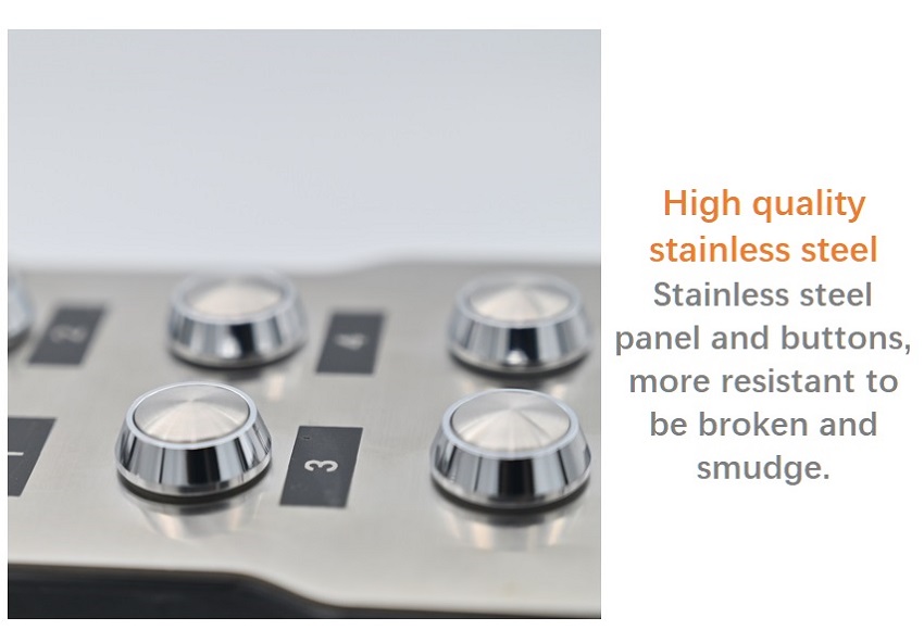 산업적 리모콘 DH-Z14F 무선 원격 모터 제어 스위치