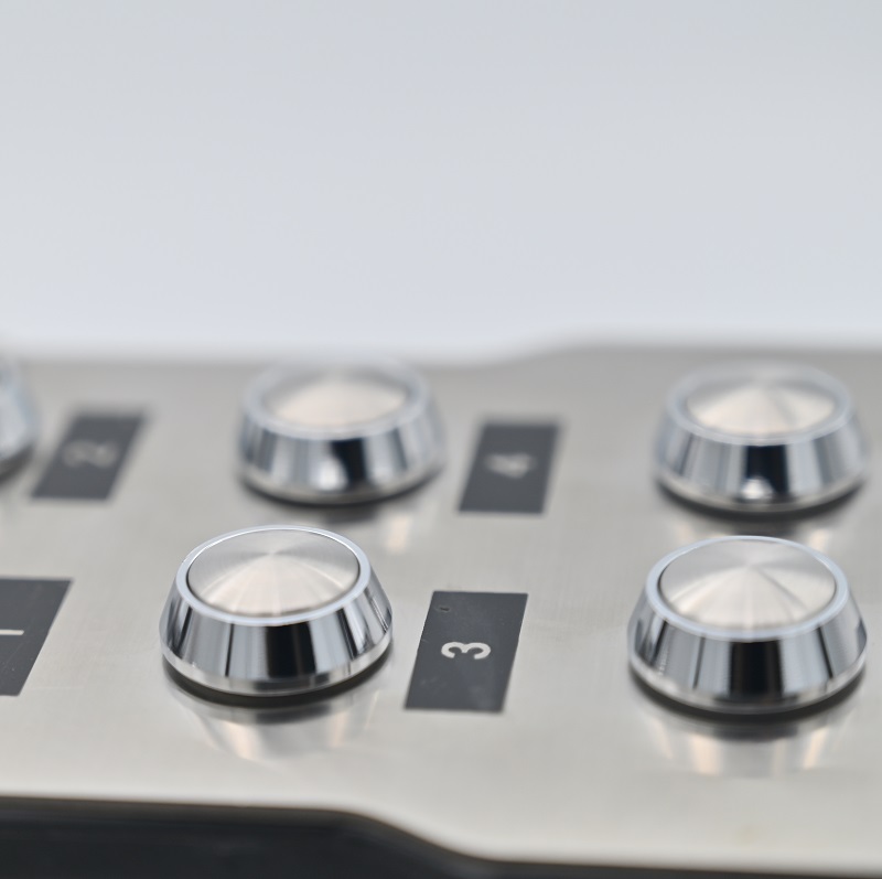 산업적 리모콘 DH-Z14F 무선 원격 모터 제어 스위치