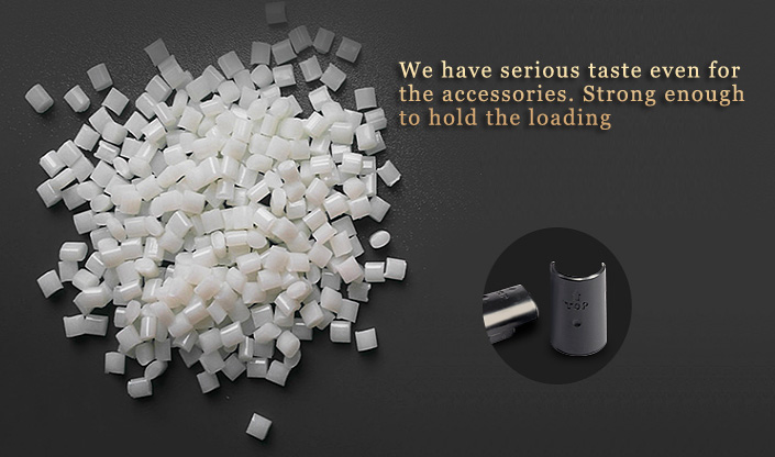 Simplement matériel d'accessoire de rayonnage de fil