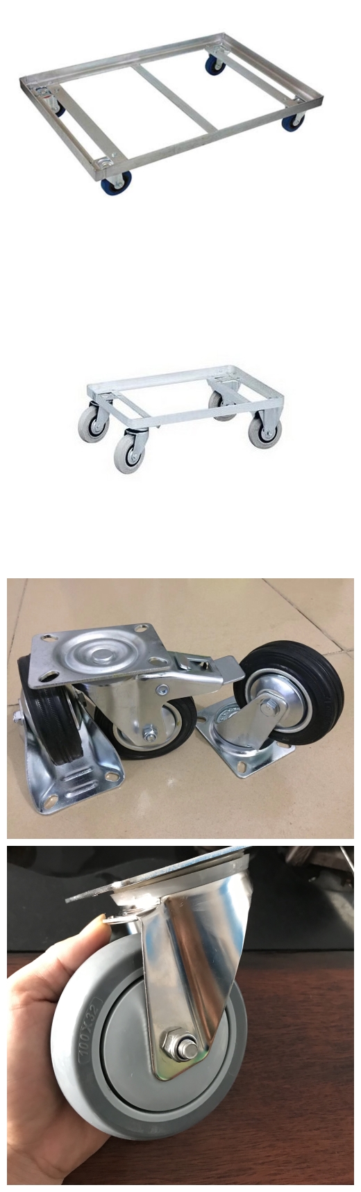 carretto del carrello
