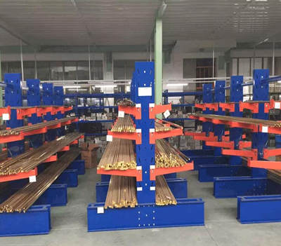 Hochleistungsmetallgestell/abnehmbare fertigen freitragendes Racking-System besonders an
