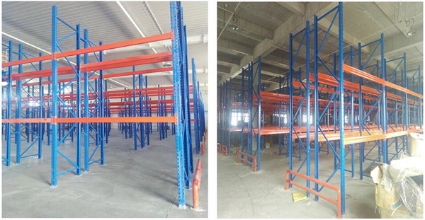 Capacidad selectiva resistente del sistema 2800lbs del tormento de la plataforma del taller de la fábrica