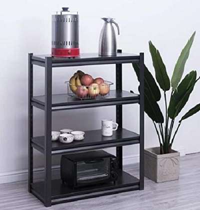 esposizione della tazza del vino dello scaffale di stoccaggio di 699W X 230D X1030H millimetro Boltless