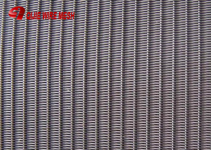 einfaches niederländisches Drahtgewebe mesh-001