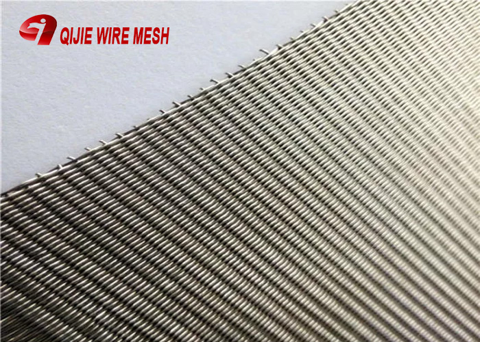einfaches niederländisches Drahtgewebe mesh-002
