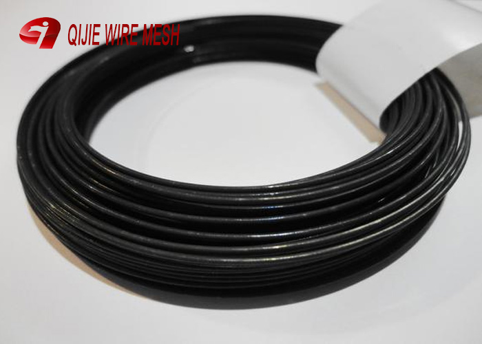 cavo temprato nero
