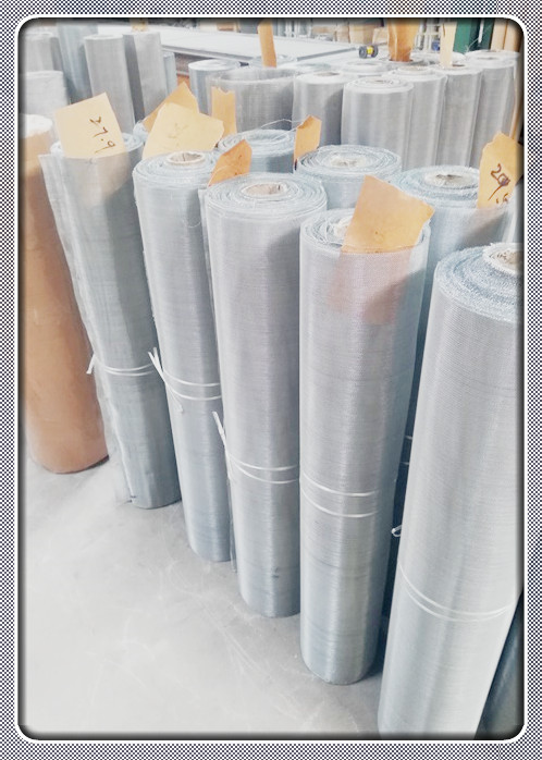  Maille d'écran de mouche