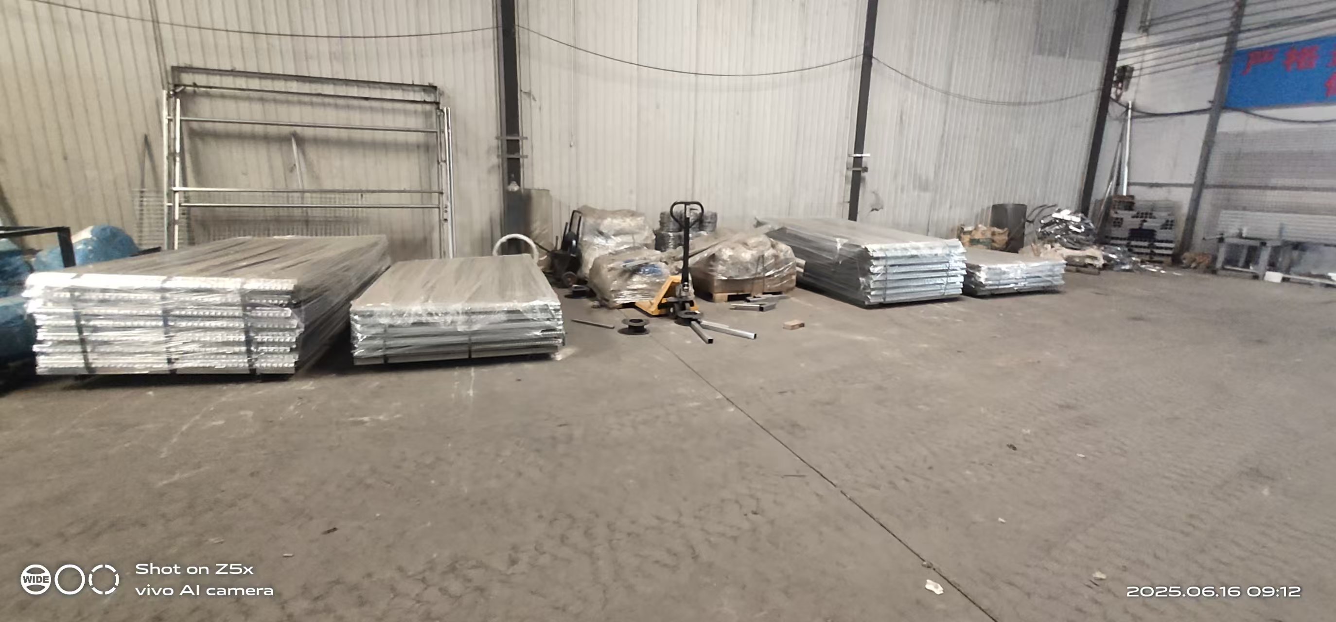 vibrating screen mesh