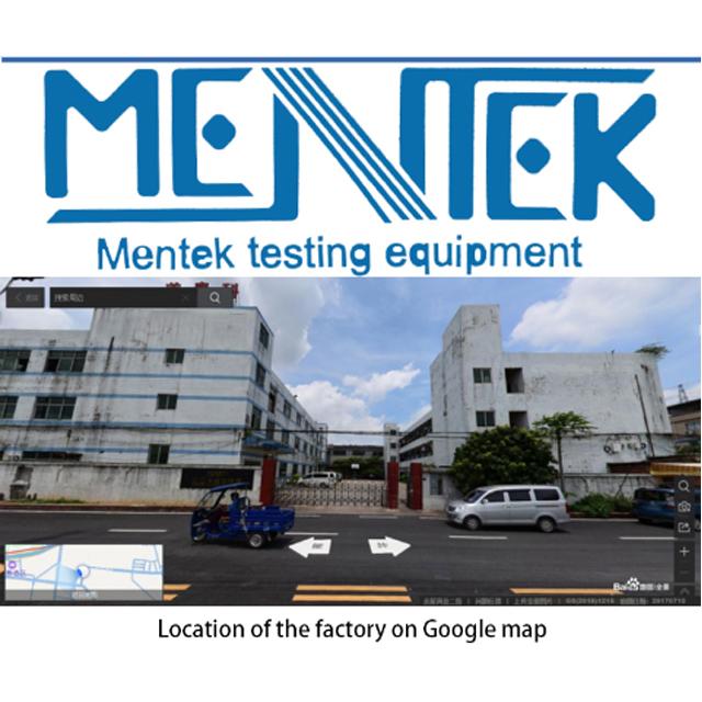 Verificador de Mini Constant Temperature And Humidity Cliamte para o laboratório programável