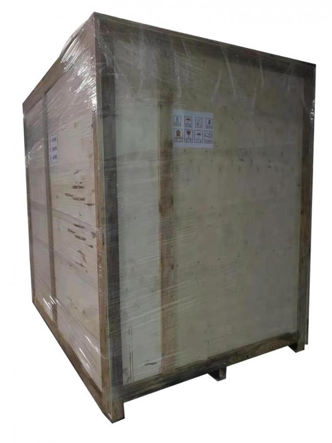 Verificador de Mini Constant Temperature And Humidity Cliamte para o laboratório programável