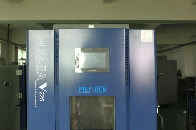 Chambre économiseuse d'énergie d'humidité de la température, biens d'équipement d'essai d'humidité